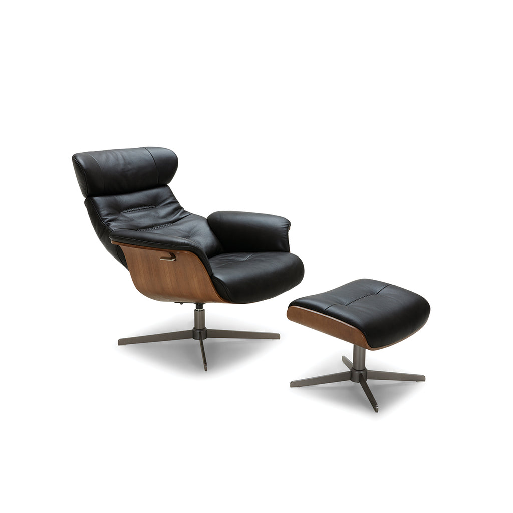 Butacas Con Otomanes – Ilumel