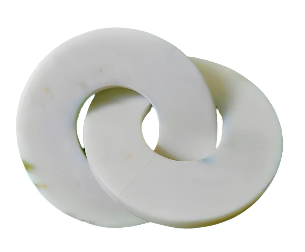 MARBLE LINK CHAIN – Ilumel