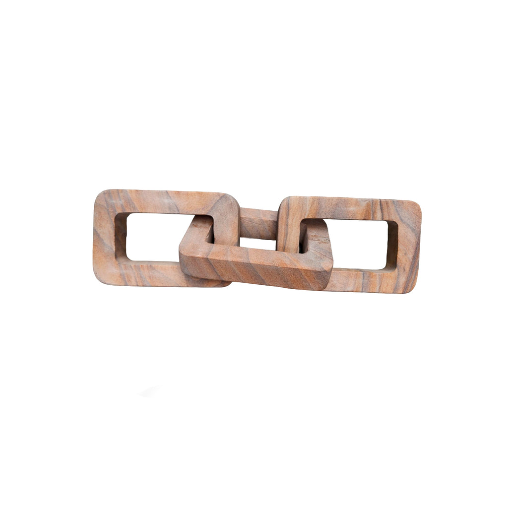 MARBLE LINK CHAIN – Ilumel
