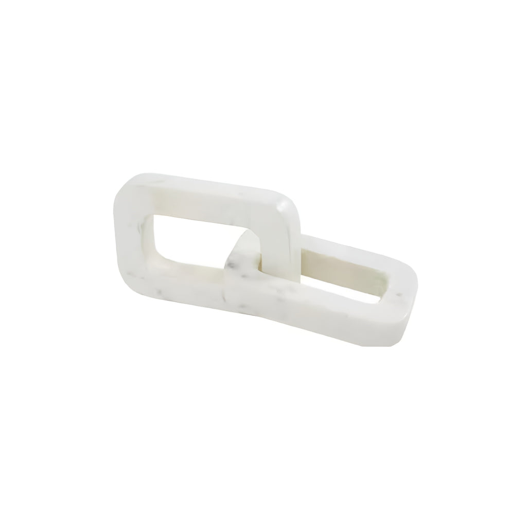 MARBLE LINK CHAIN – Ilumel