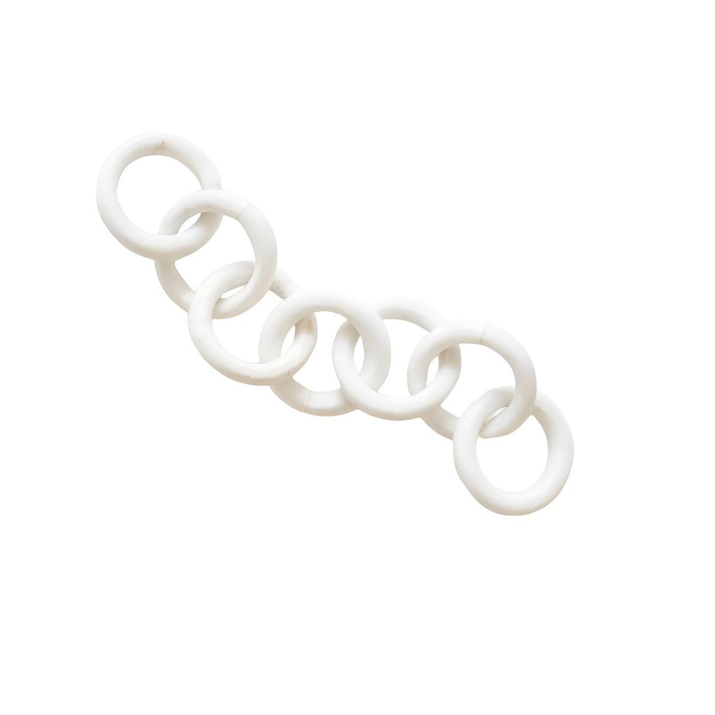 MARBLE LINK CHAIN – Ilumel