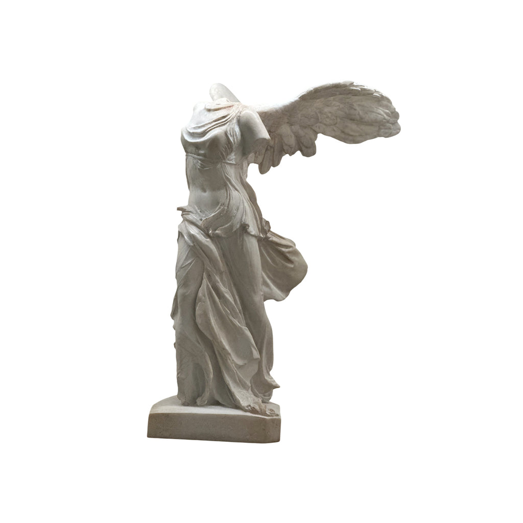 ESCULTURA DE LA VICTORIA – Ilumel