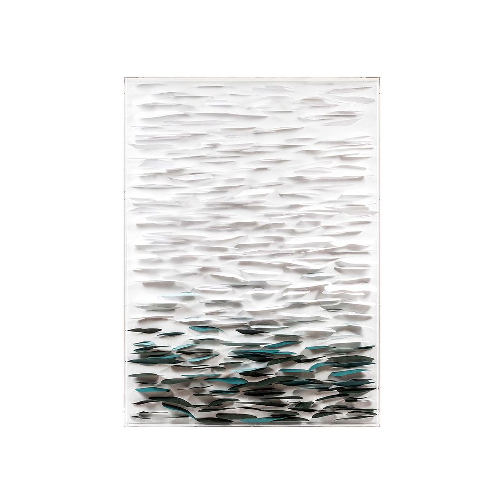 CARD, FABRIC BASE – Ilumel